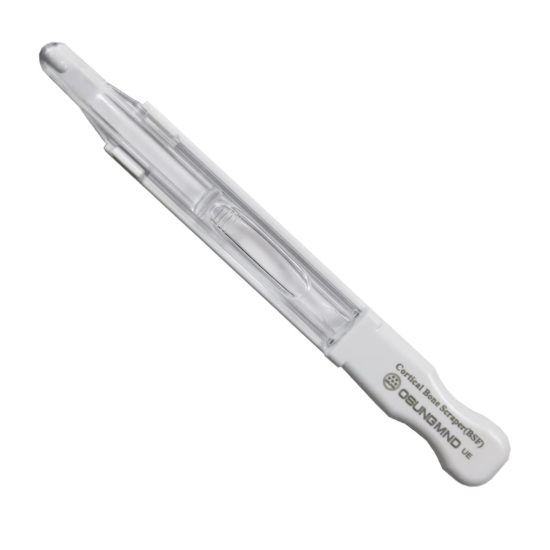 Bone Scraper